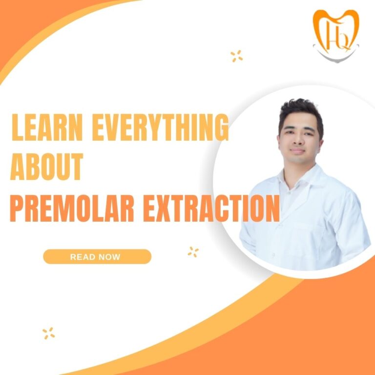 Premolar Extraction in Orthodontics? 2025 Easy Guide